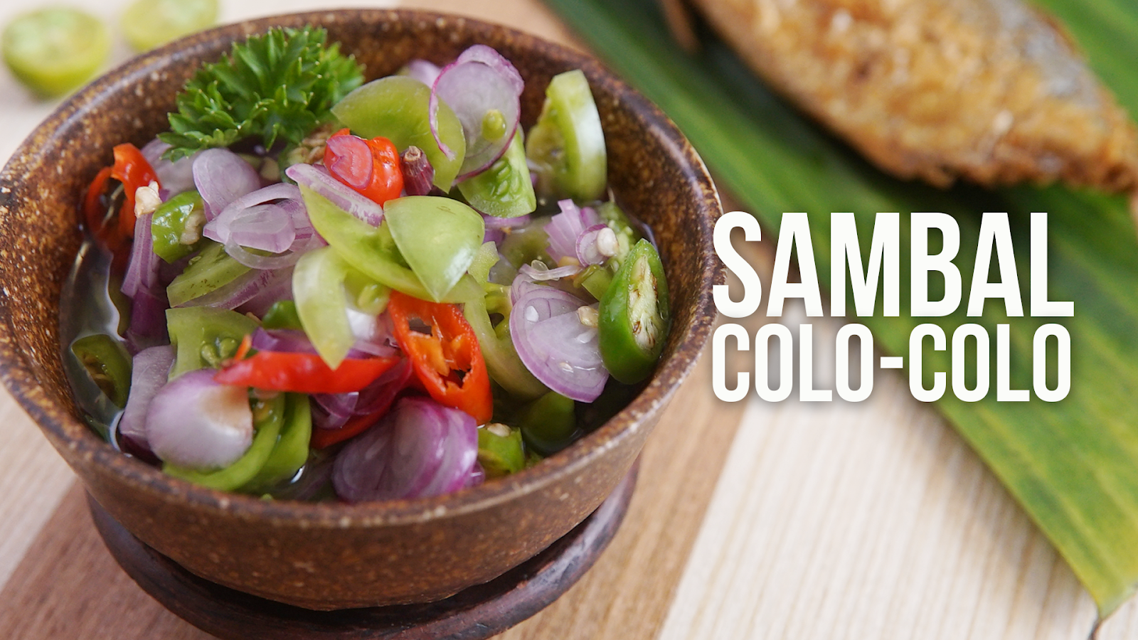 Beberapa Makanan Khas Ambon Yang Dijamin Enak, Awas Ngiler !! - Pensil ...