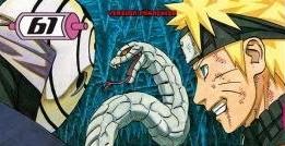 Naruto tome 61 : au suivant - Chuuuut... maman lit