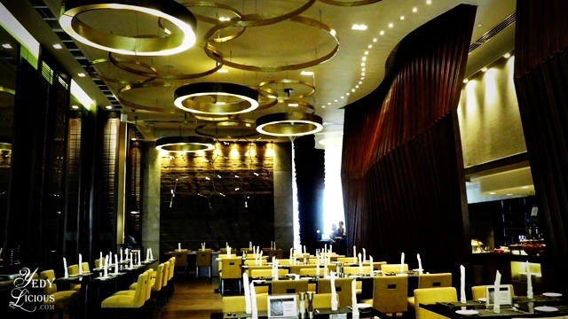 Cucina Buffet at Marco Polo Ortigas Manila: Weekday Craze Special ...