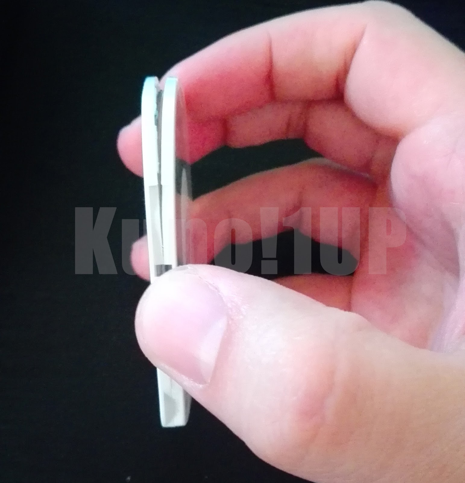 Kupo1up How To Repair Broken Psp Umds