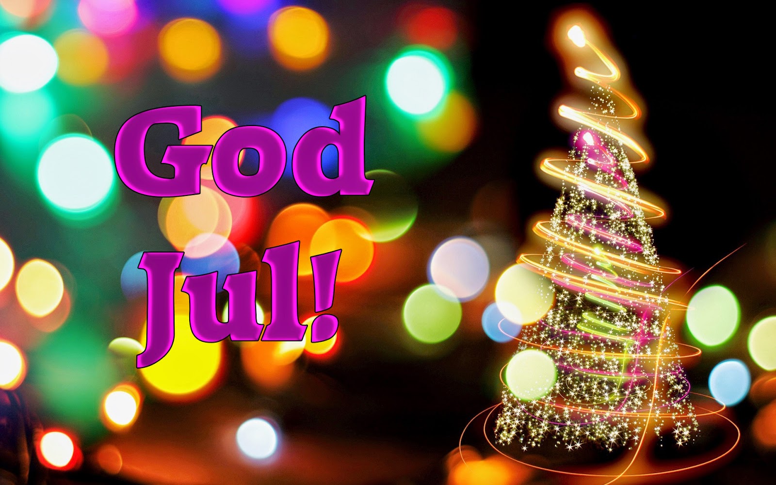 images: God Jul bilder