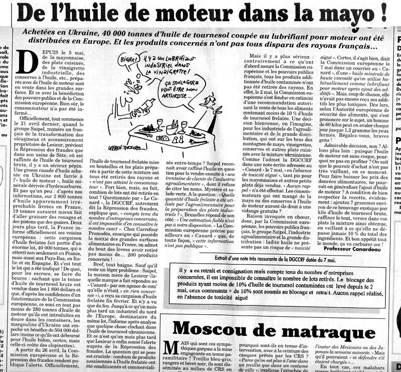 French Vocabulary Illustrated: frelater