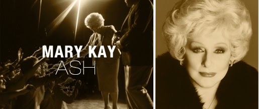 Brincando de Ser Mulher: Biografia de uma grande Mulher MARY KAY ASH