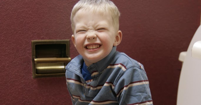 Montessori and Potty Training Boys