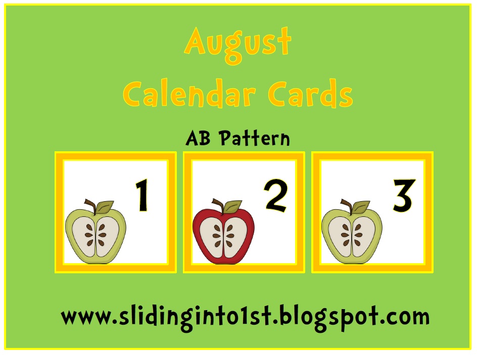 August Currently & New Items | Teach & Play with Mrs J
