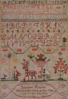 C Street Samplerworks