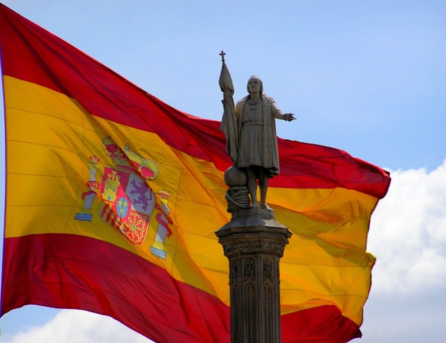 15 Fakta Menarik Tentang Negara Spanyol - News & Tips