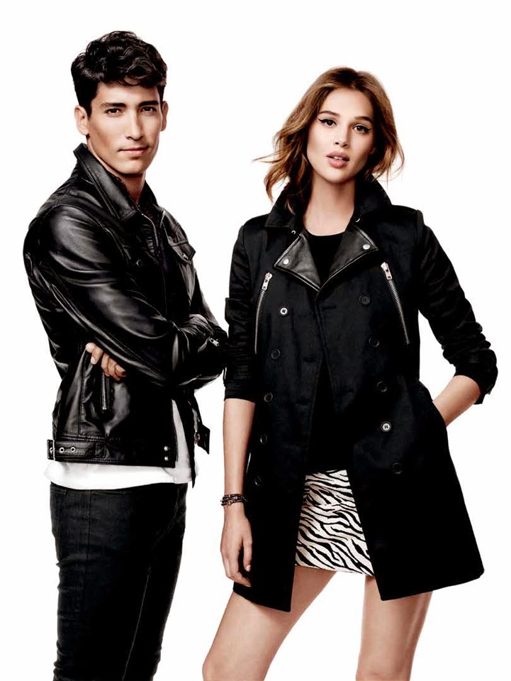 Galleria Lookbook Live with Glamour and GQ | we wear things - houston ...