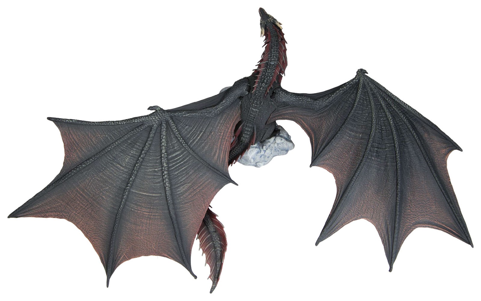 Game of Thrones : Drogon ganha colecionável da Mcfarlane - GeekBlast