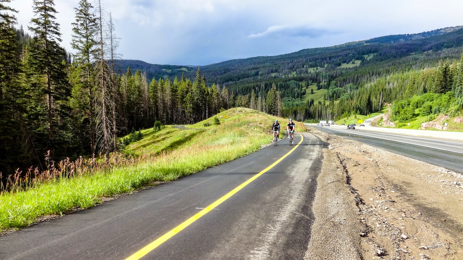 Pedal Dancer® Guide to Summit County Cycling - Pedal Dancer®