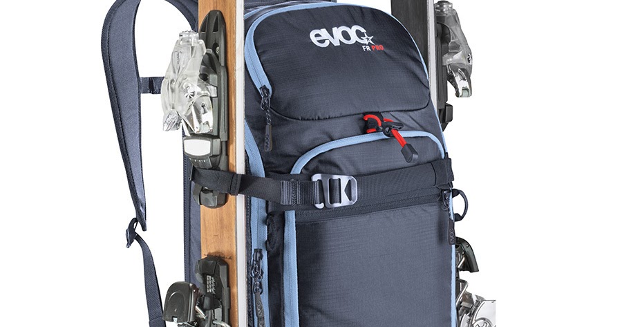 StoreYourBoard Blog: Backcountry Ski and Snowboard Backpacks | Snow ...