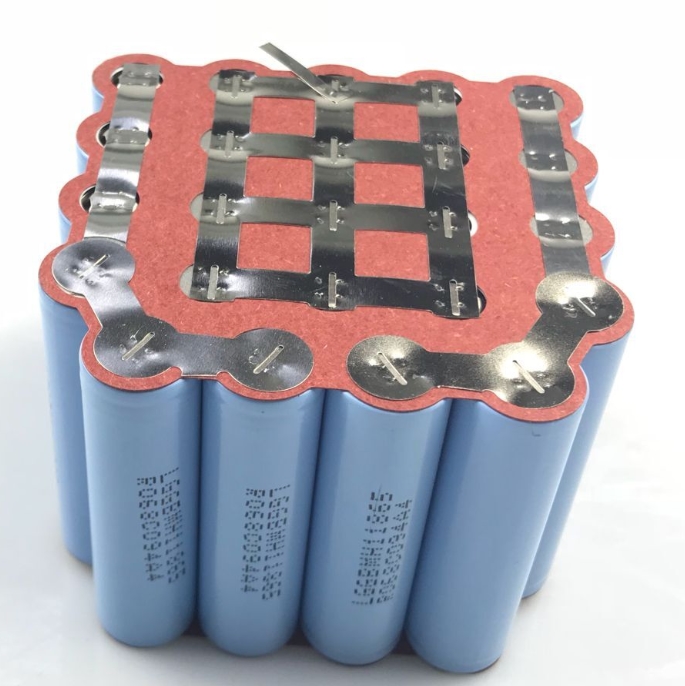 Chanda Energy Co., Limited www.chandaenergy.com: Chanda Battery ...