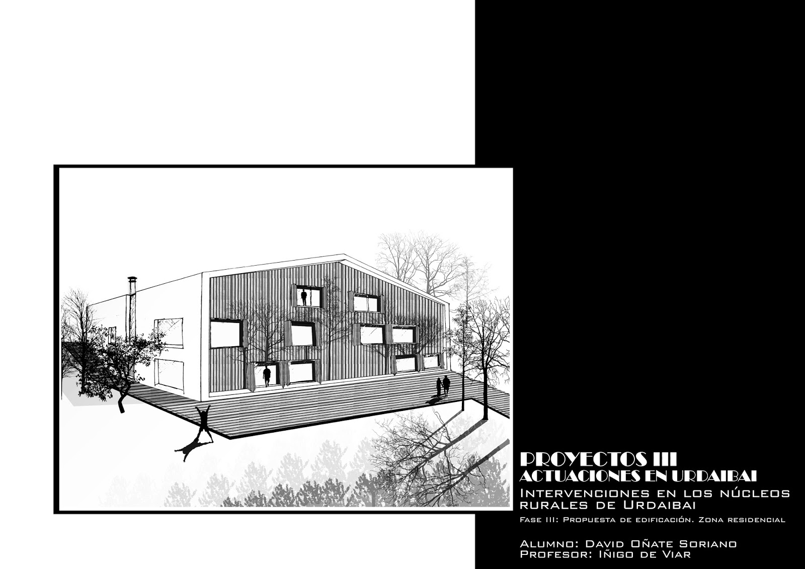 David Oñate Soriano - ARQUITECTURAPORDOS: 2014