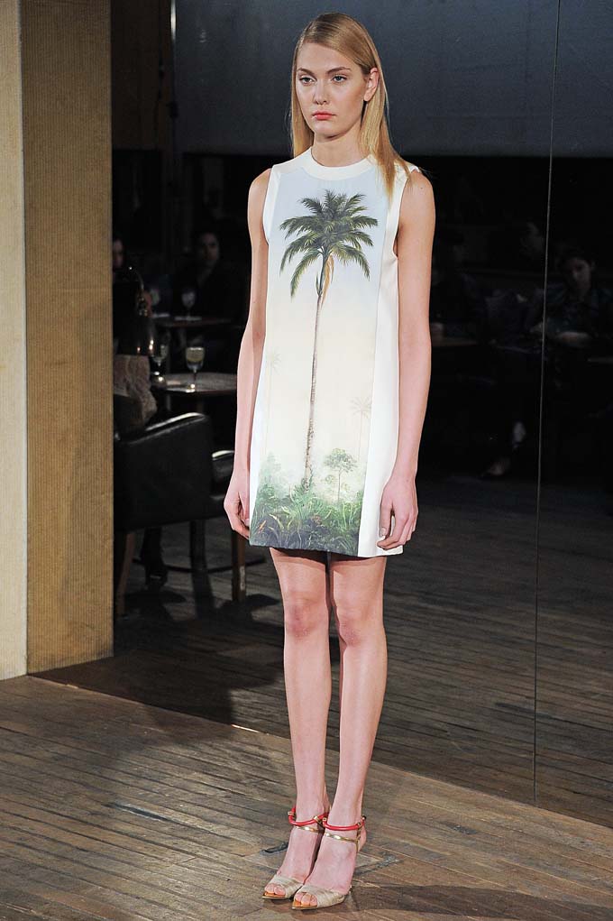 Look Belle: O BRASIL ESTÁ NA MODA