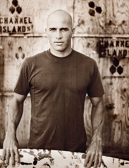 The Gentlemen's Foundation: The Style Guy... Kelly Slater