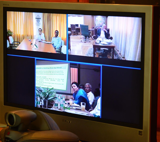 MSTC Ltd.: Introductory Meeting with newly Appointed Independent ...