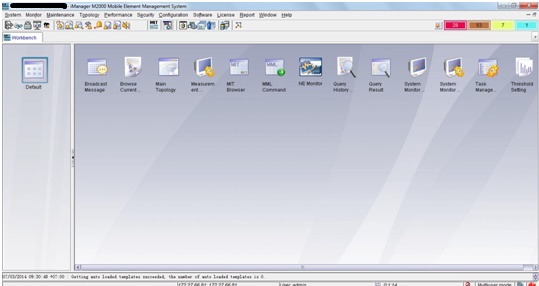 Perangkat Lunak Untuk Konfigurasi IMS Huawei - Blog Ifanfadlina