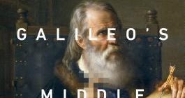 Book Review: Galileo's Middle Finger by Alice Dreger