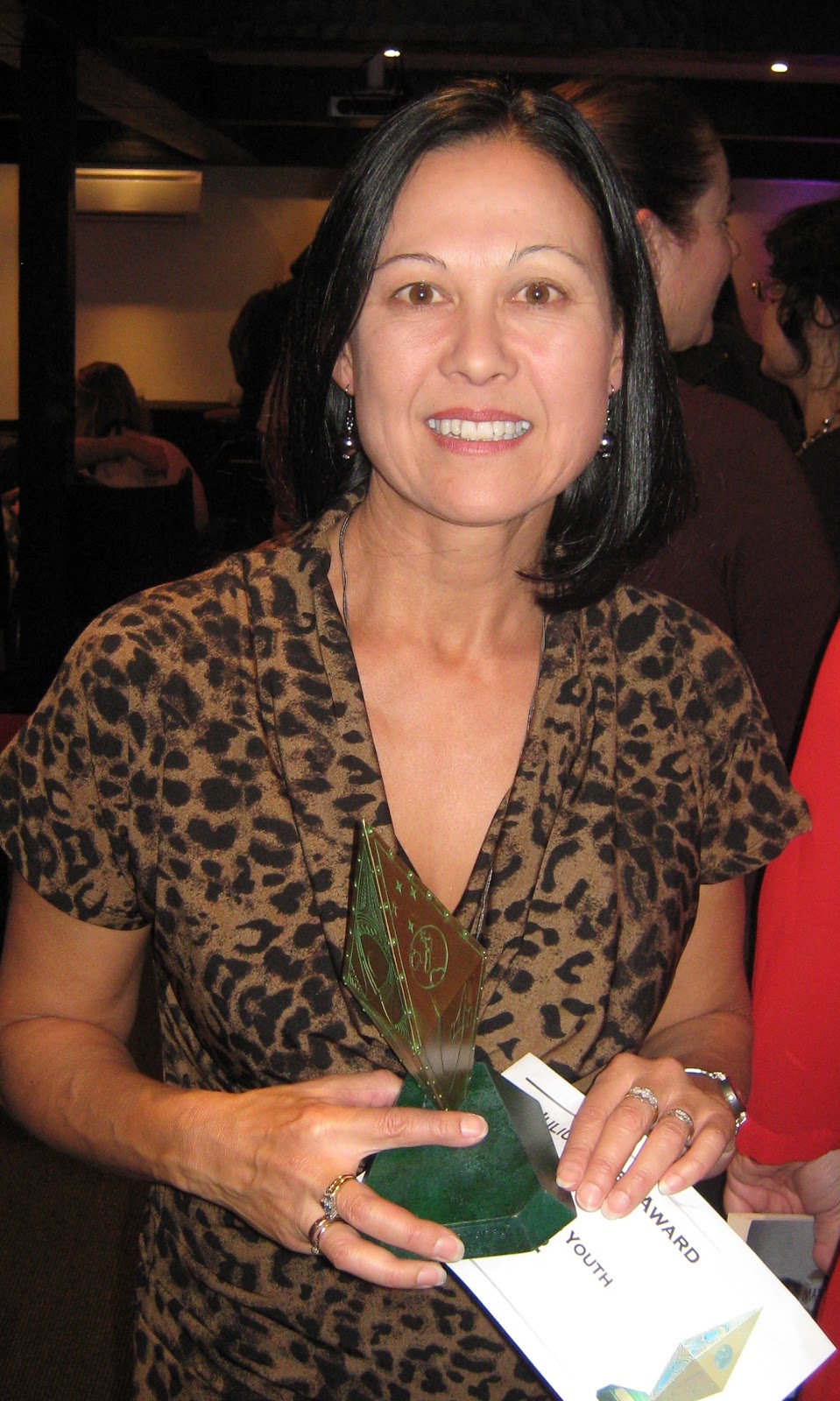 Beattie's Book Blog - unofficial homepage of the New Zealand book ...