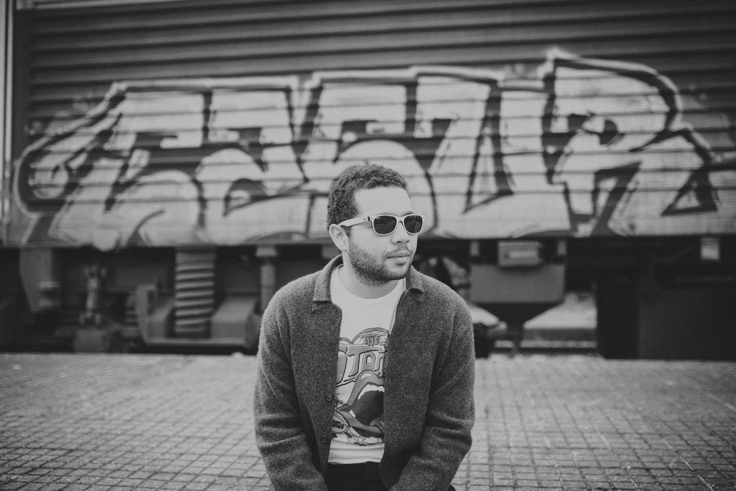 Rodrigo Ramos anuncia Sol de invierno | J-musind