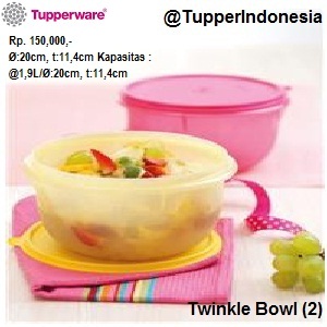 Tupperware Indonesia: Katalog Tupperware Indonesia