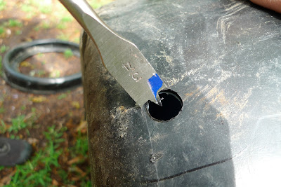 How to Make a Rain Barrel System for Your Garden