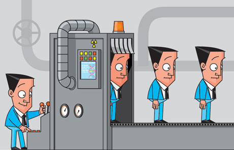 The Catholic Voyager: 5 difficult issues human cloning will cause