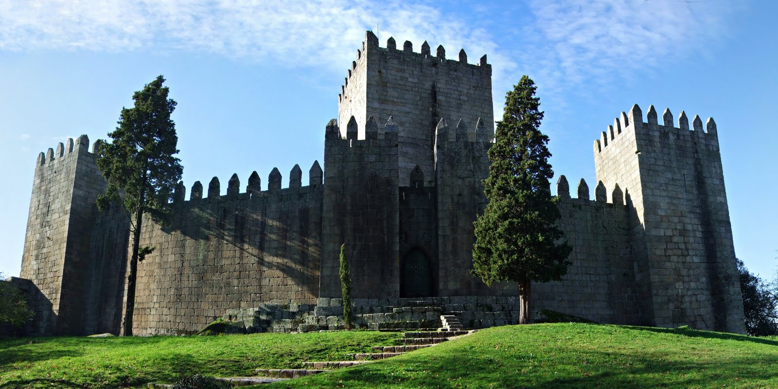 Castelo de Guimarães ~ Guimarães Jovem