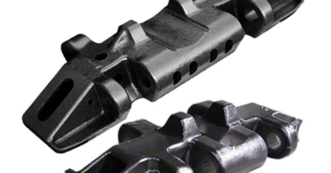 Track pads for cable shovel,track pads for rope shovel,track shoe for ...