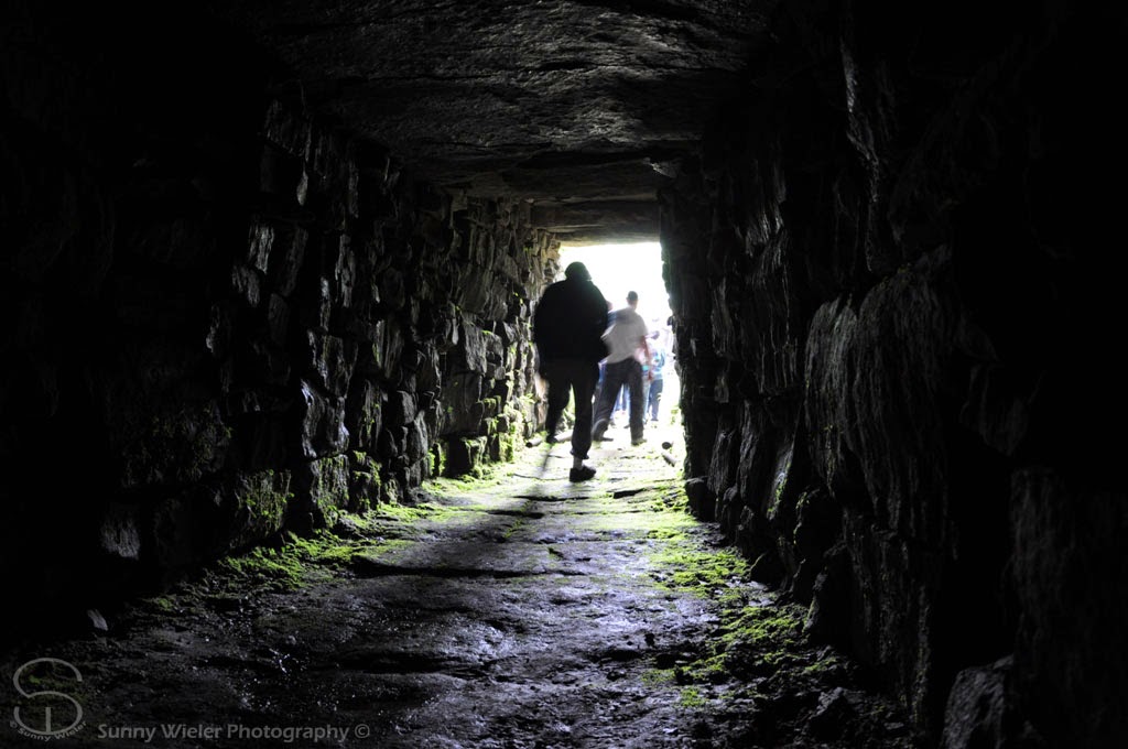 Stone Art Blog: The birth of a new Stone Festival in Donegal