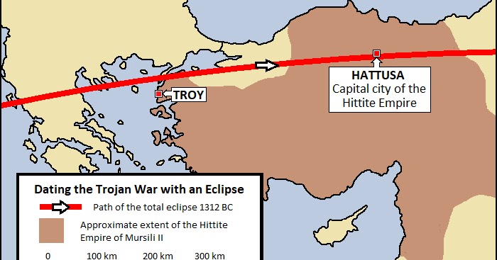 Hittite Empire Mursili Ii