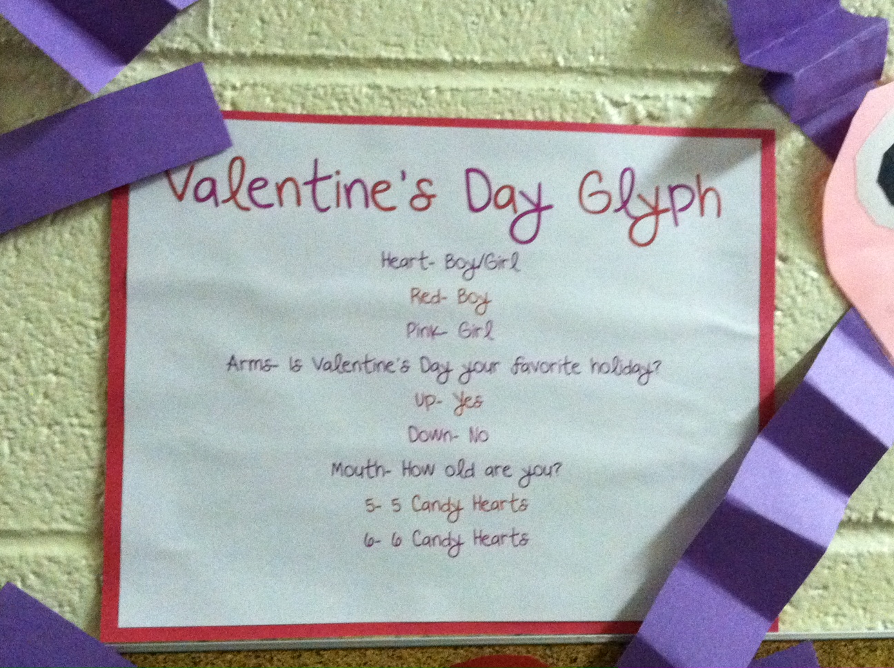 KinderFriends: End of January/Beginning of February Fun