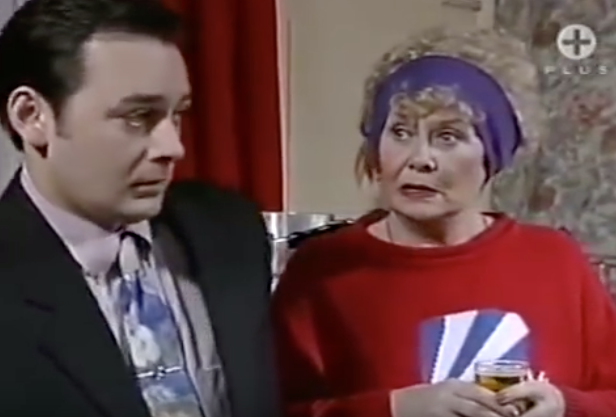 Coronation Street Blog: The Week In Classic Corrie