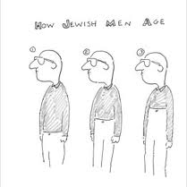 Happy Thoughts Travel Fast (HTTF): Self-Effacing Humor