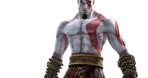 MITO + GRAPHOS: Cratos