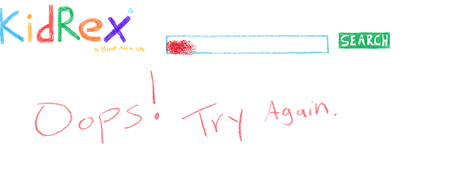 جوجل للأطفال