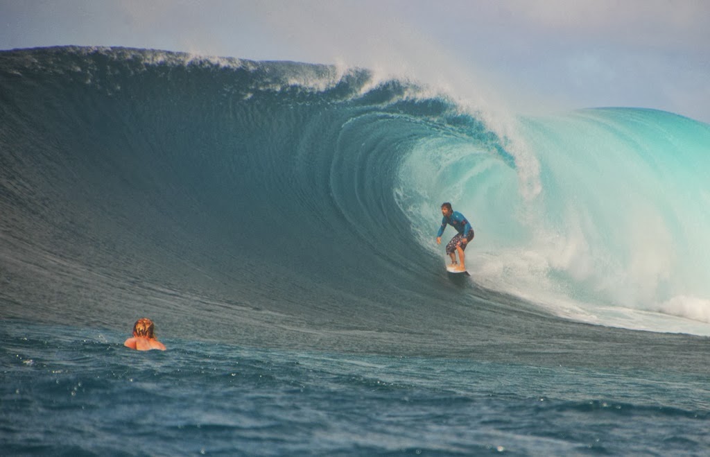 Lorelei's Adventures: Episode 22 Pohnpei, Micronesia