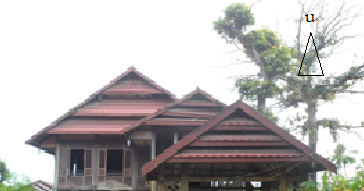 Rumah Tradisonal Adat Bugis