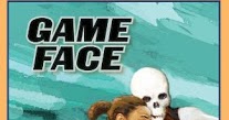 Kevin's Corner: FFB Review: Game Face by Mark Troy