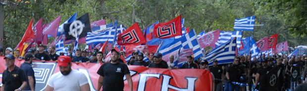 ΧΡΥΣΗ ΑΥΓΗ -TOΠIKH ΟΡΓΑΝΩΣΗ ΑΘΗΝΩΝ: ΟΙ ΘΕΣΕΙΣ ΜΑΣ