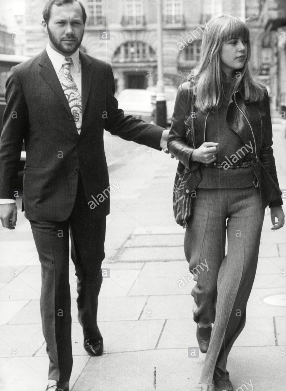 Women Of the Beatles