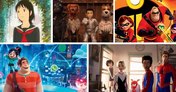The 2019 Animation Oscar Nominations Are Here | AFA: Animation For ...