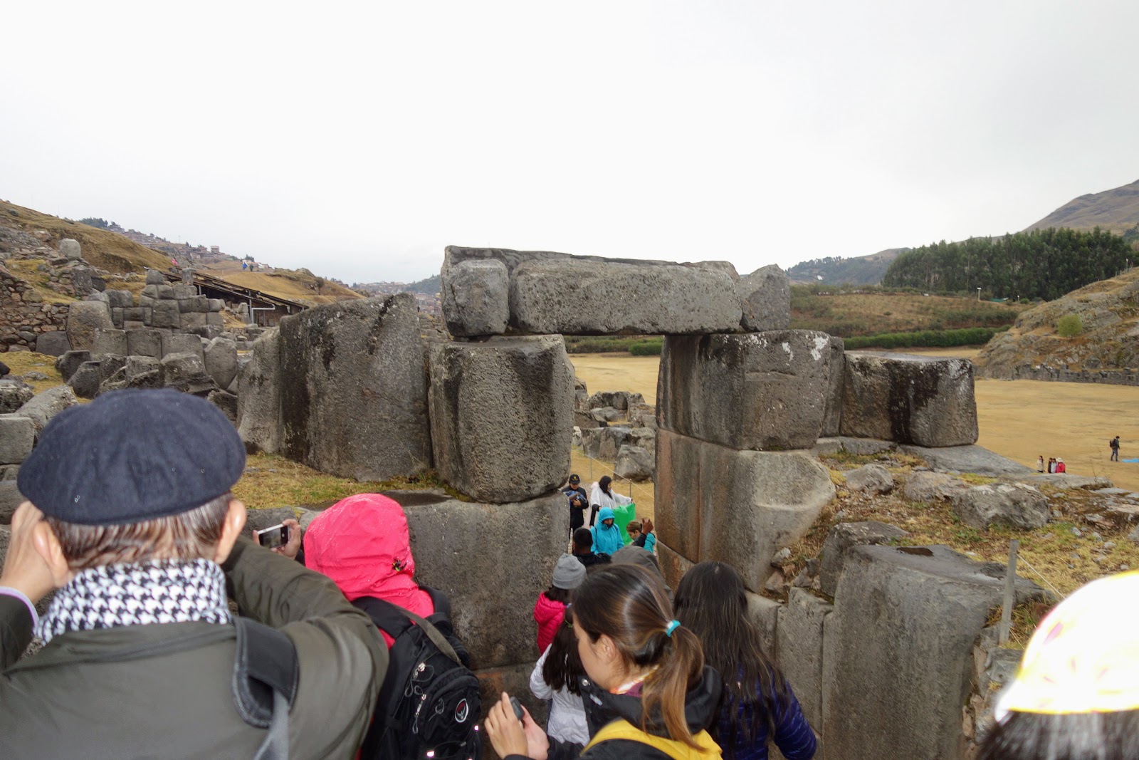 Two Days in Cusco [Travel] - Treast | Irasema Ortiz