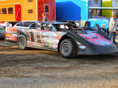 The DIRT Network: Our Original Feature Stories