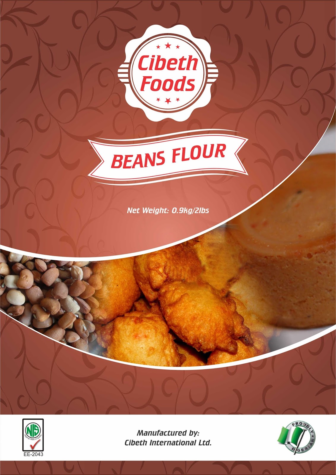 Design Blog: Packaging Designs