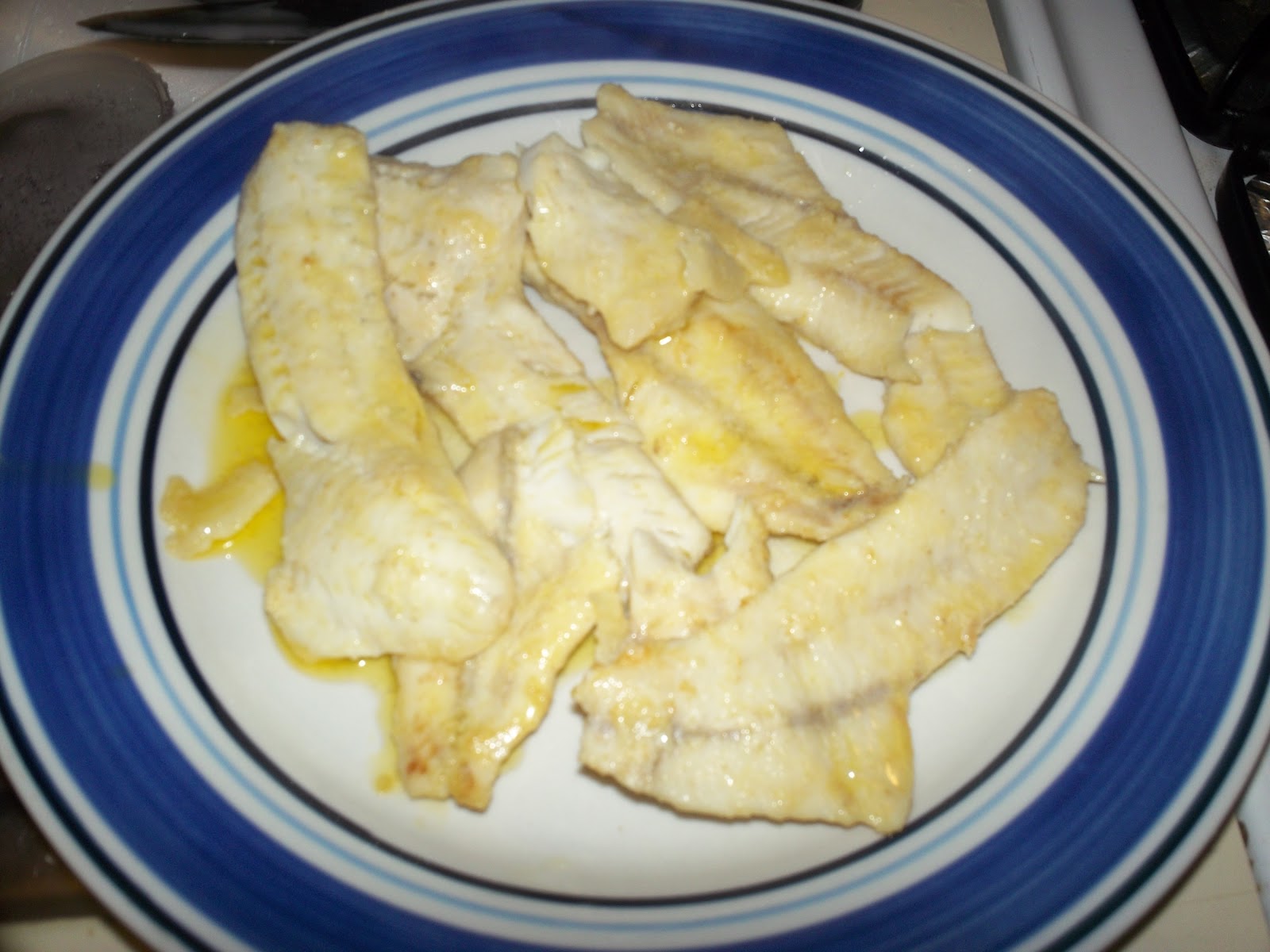 N Y C Reservoir Fishing: Perch