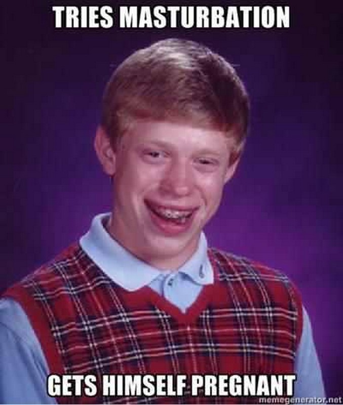 Chuck's Fun Page 2: The nerdiest guy in the world