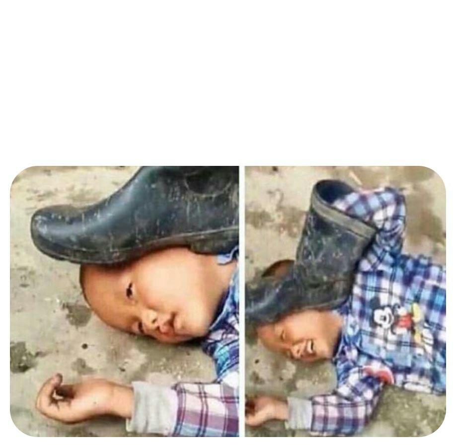 English Meme Templates