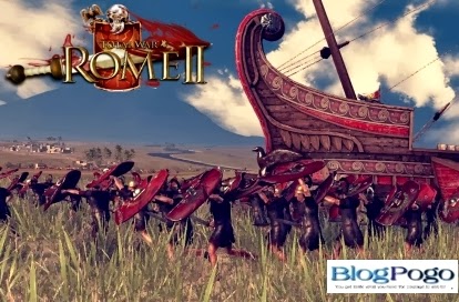 Gaming and IT: How to boost Total War's Rome II graphics performance?