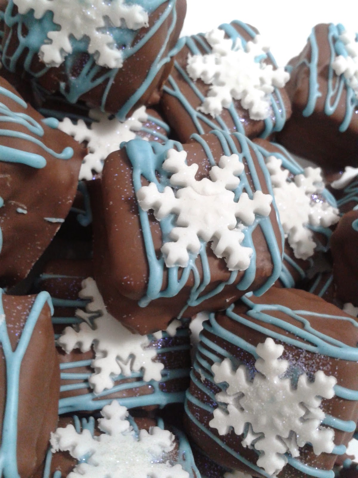 Chocolita - O amor em Chocolates: Doces Personalizados Frozen